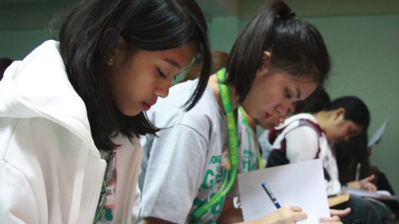 GLOBAL INNOVATIVE COLLEGE | Recollection 2019 - YouTube