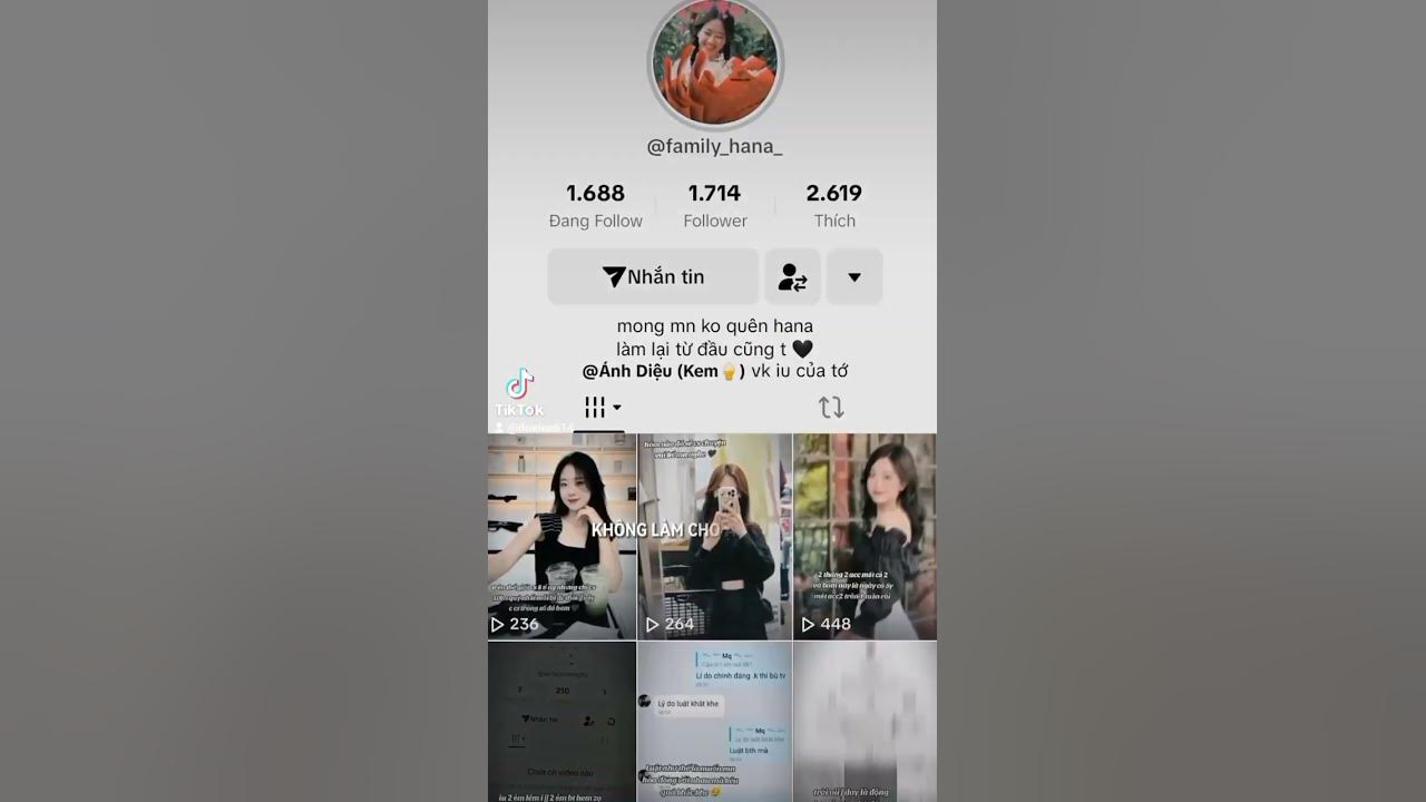 Fan cjpé mong mn uho - YouTube