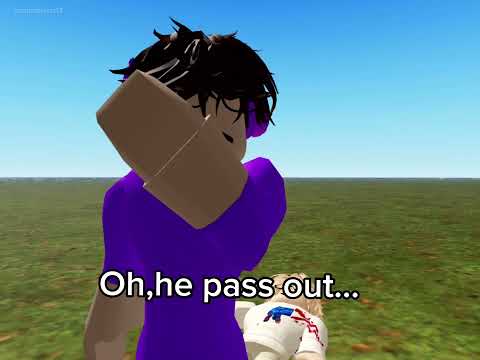 Stinky Punishment - Roblox Fart | Part 1