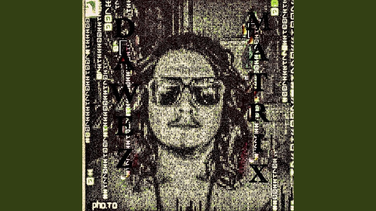 Matrix Youtube 7988