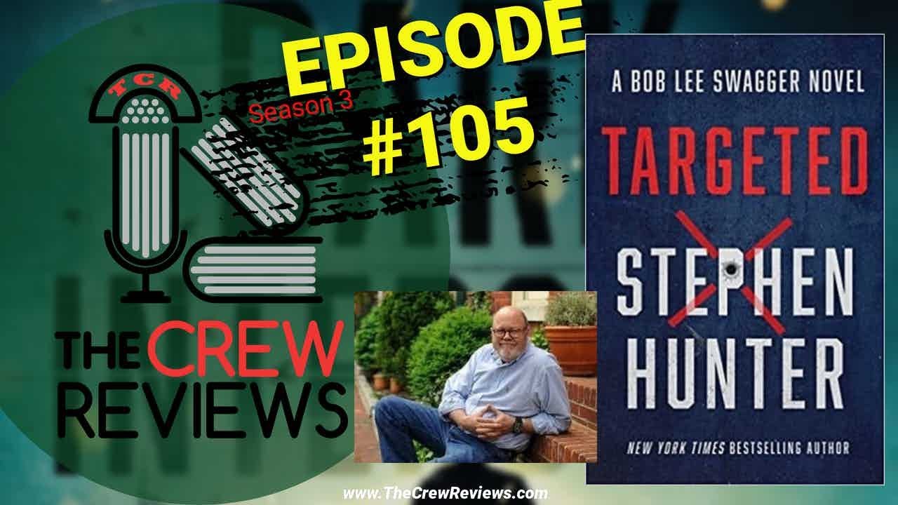 Stephen Hunter | Targeted - YouTube