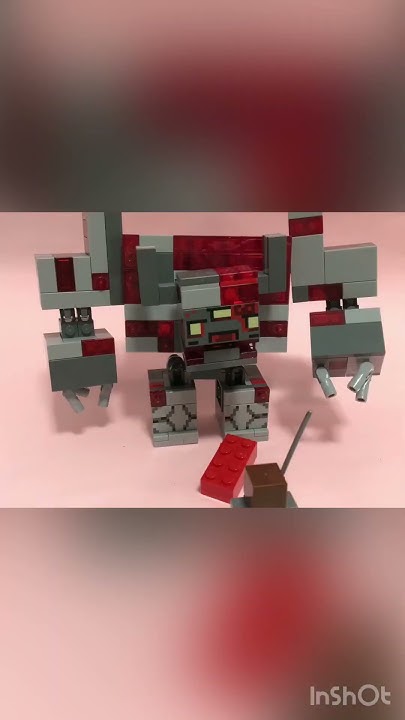 Minecraft dungeons animation - YouTube