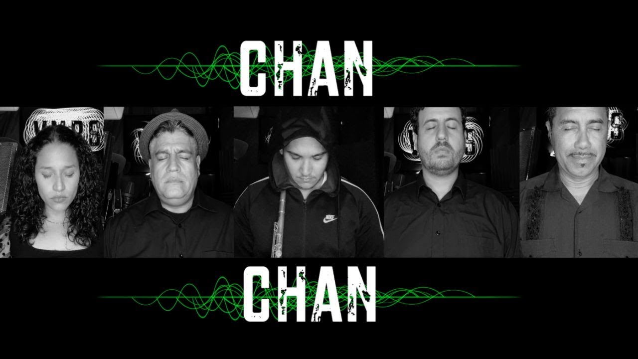 Chan Chan Cover by VM The Producer - YouTube