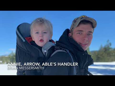 Screaming Eagle Outdoors Presents- Idaho Mountain Lion Hound Pursuit Treed And Freed