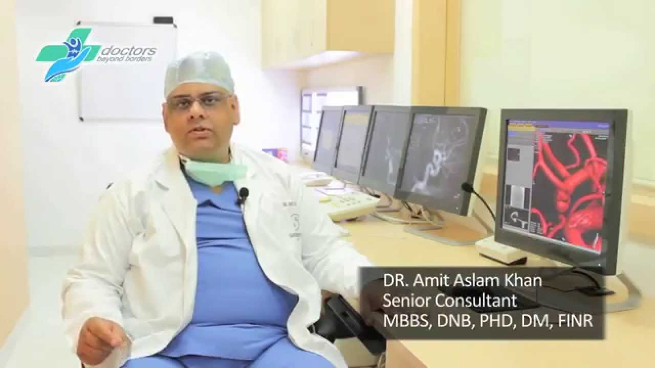 Neurovascular Management through Biplane Digital Subtraction ...