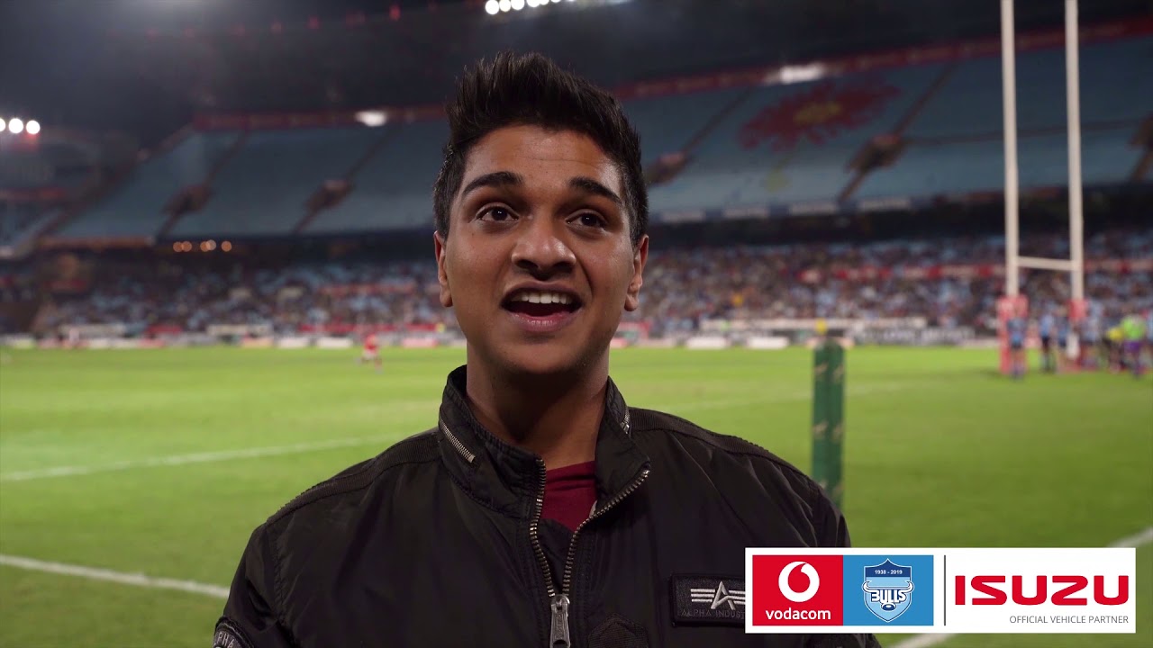 Want to know what it feels like to win R100 000? - YouTube