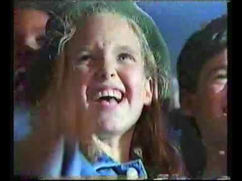 KNDU-25 commercials, part 1 from 1992 - YouTube