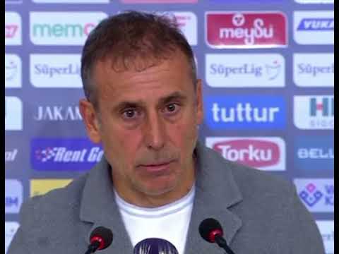 Abdullah Avcı’dan Hamsik açıklaması: Dördüncü hakemle konuştum, kural hatası…
