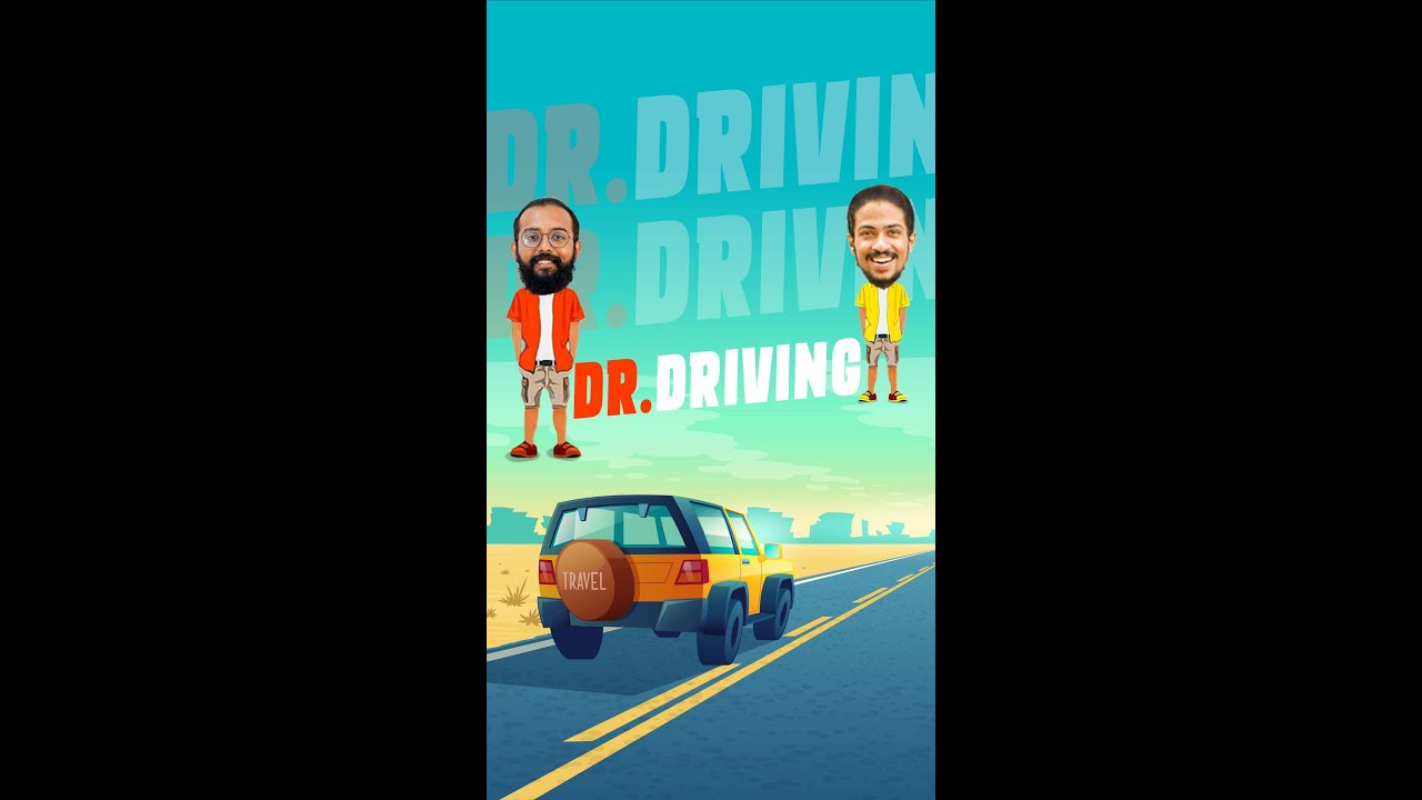 Dr. Drive | English Plus | Spoken English - YouTube