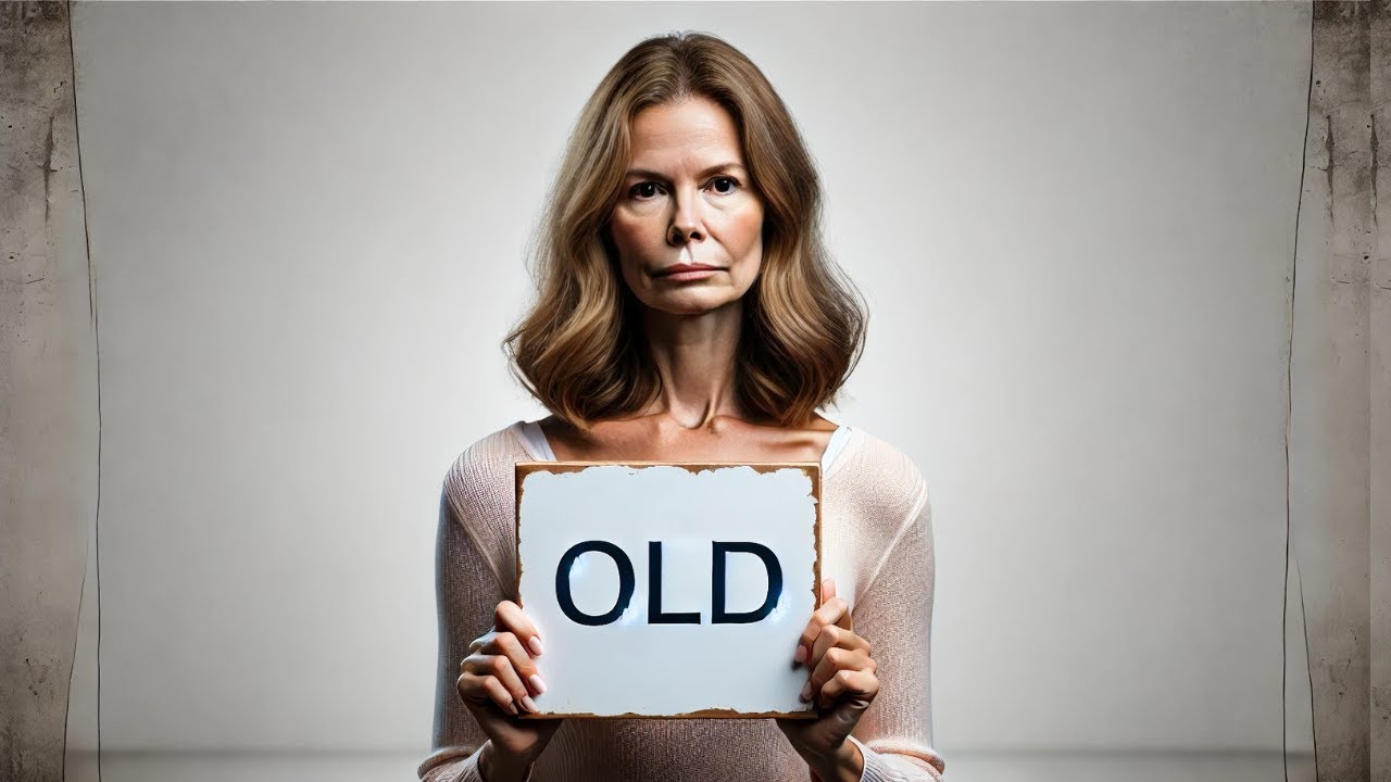 This is why you feel old (and how not to) - YouTube
