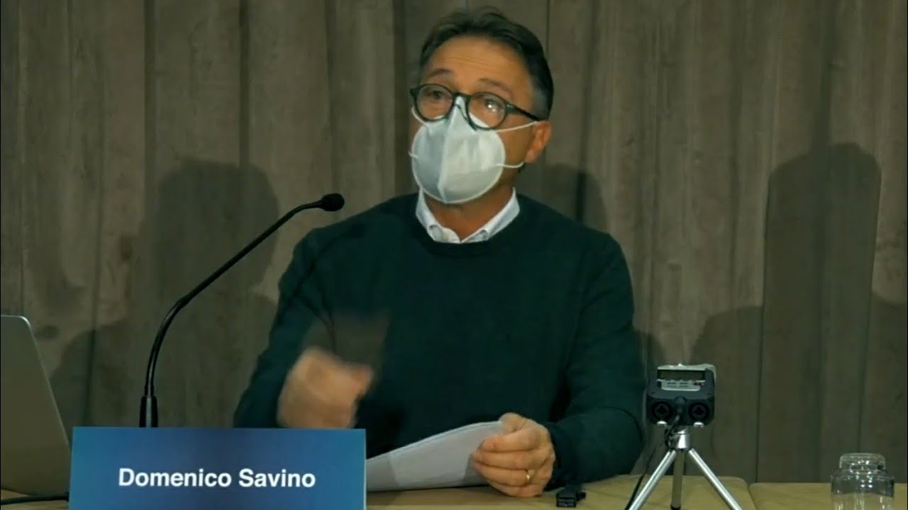 XXVIII Convegno di Studi Cattolici "Luce della Tradizione" - intervento ...