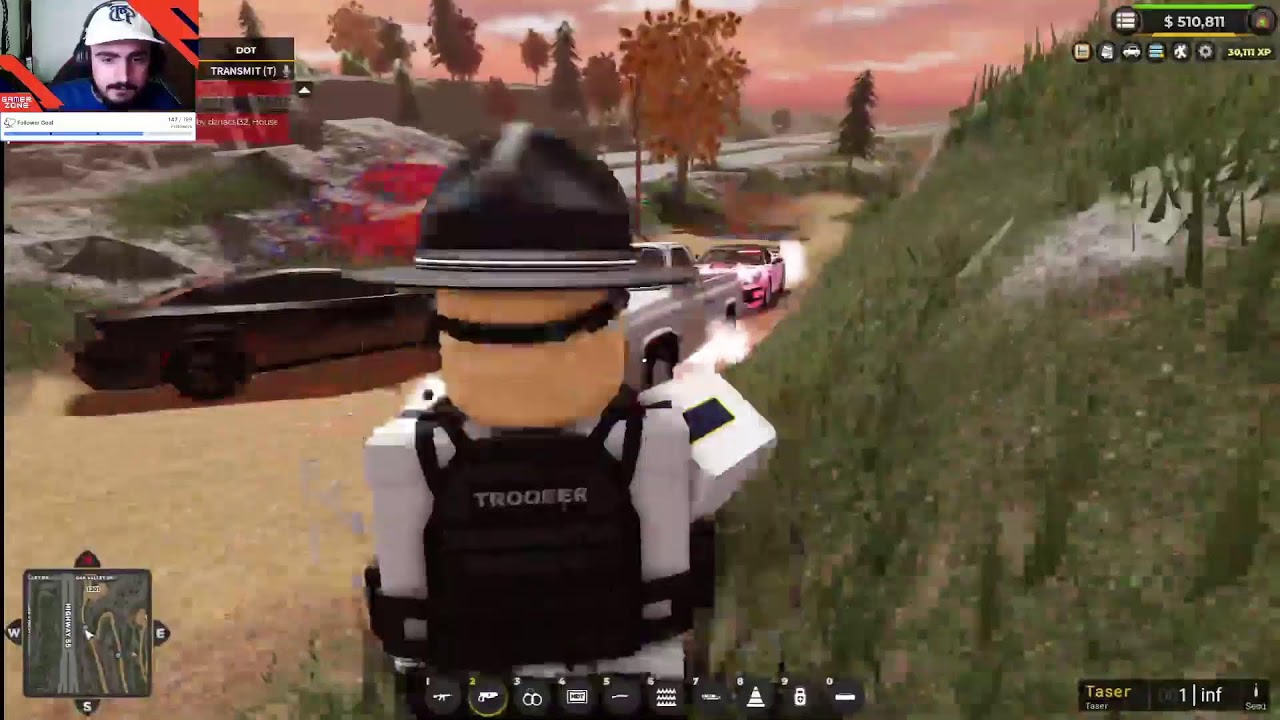 ITS FINALLY BACK - RIVERSIDE RP - YouTube