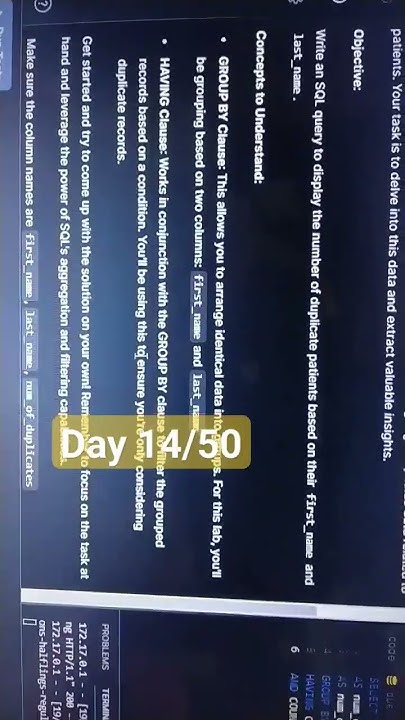 Day 1450 Databasemanagement Sqlite Youtubeshorts Shortsvideo Subscribe Trending Sql
