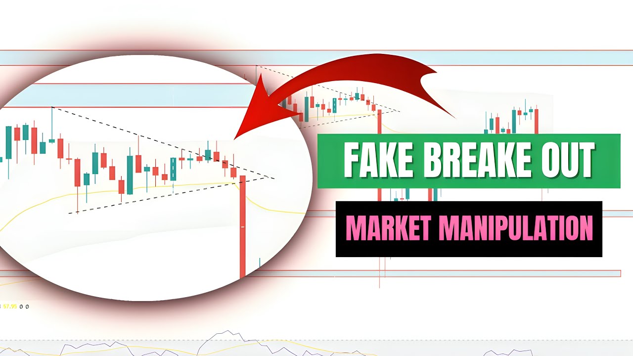 "The Dark Side of the Indian Stock Market: Rigged & Manipulated!" - YouTube