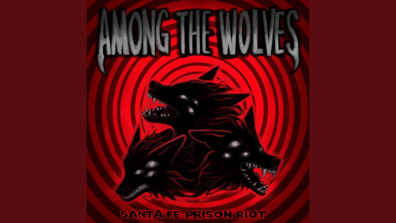 Among the Wolves - YouTube