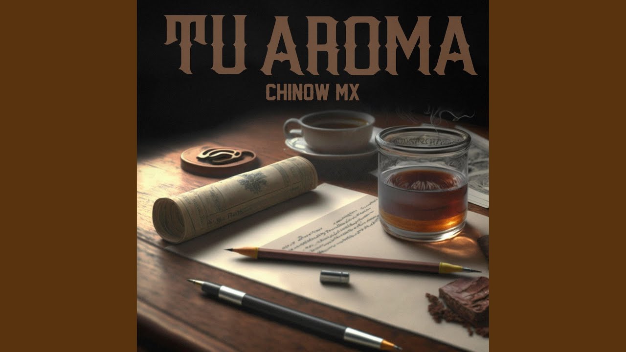 Tu Aroma - YouTube