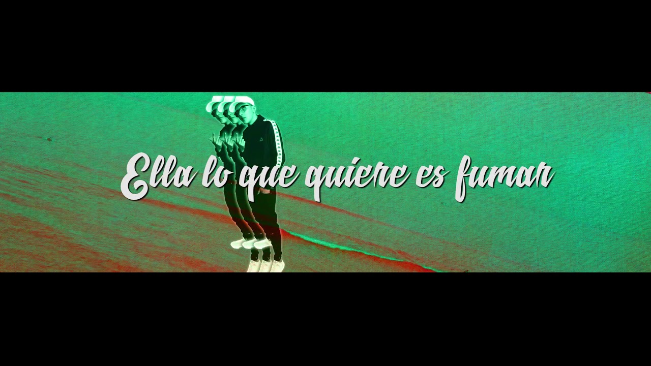 KEVIN KORS🎶 ELLA QUIERE 🔥(OFICIAL LIRYC) 🎥 - YouTube