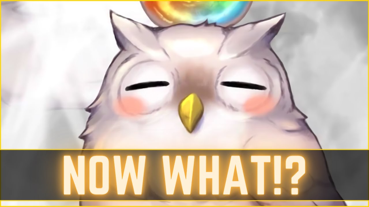 Feh April Fools was Good but Now What? Musings while Deleting Friends ...