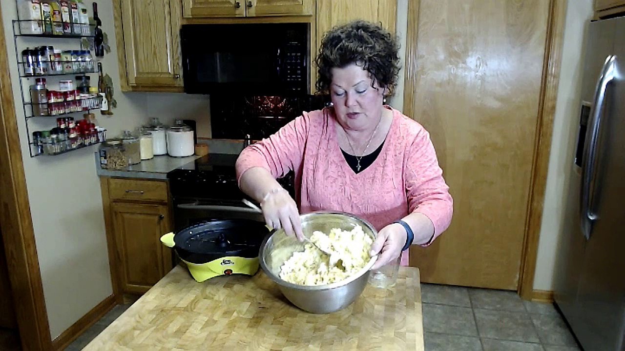 Popcorn - Movie Night - YouTube