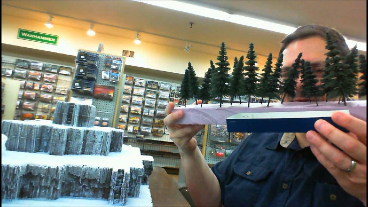 Making a 3D HeroClix Map - Part 5 - YouTube