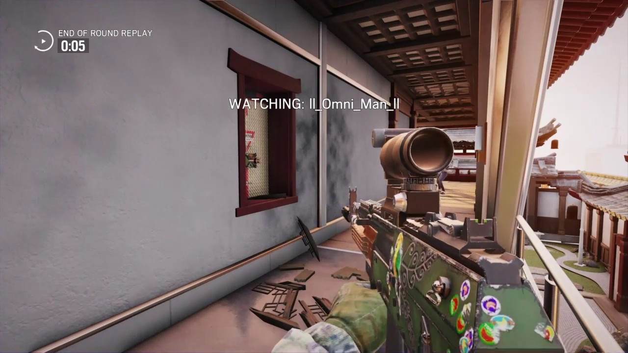 FUZE CLUSTER CHARGE ACE -RANKED - YouTube