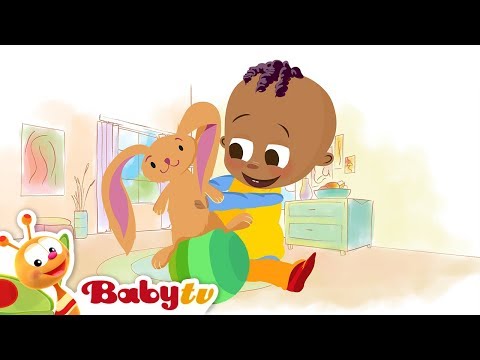 Look What I Found - Daily on BabyTV @BabyTV