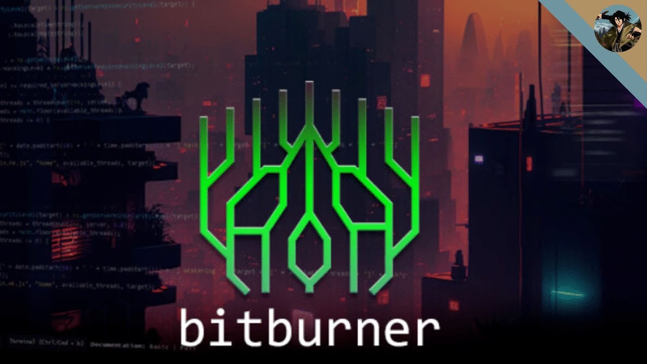 Welcome to Bitburner! - YouTube