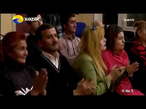Söz: Aslan Ağaisaoğlu, Mus: Razim Paşayev. Oxuyurlar:Elnur Zeynalov & Güllü Muradova