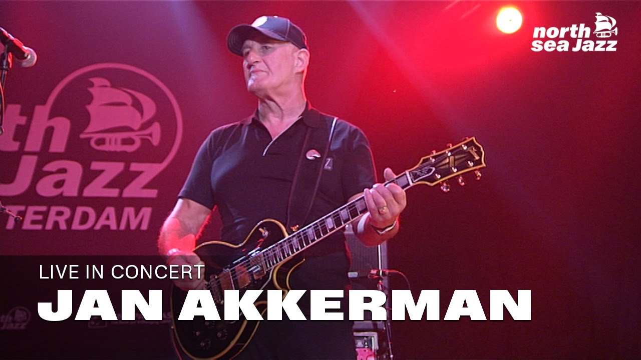 Jan Akkerman & Band - Full Concert | Live at North Sea Jazz Festival 2011 - YouTube