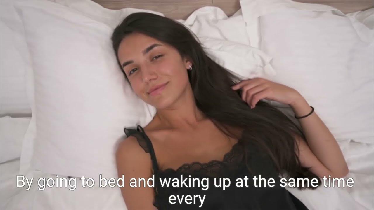 Rest Your Mind, Boost Your Health: Top Sleep Hygiene Habits for a Clearer Mind - YouTube