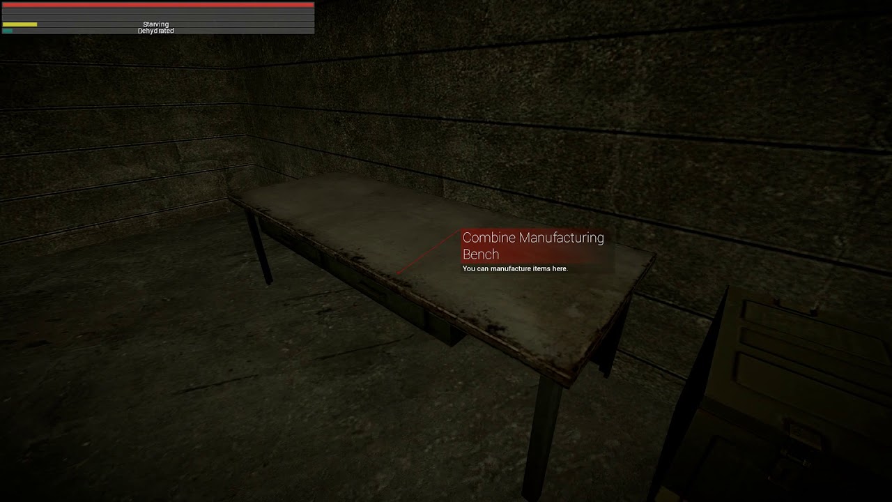 Half Life 2 Roleplay - Production Interface - YouTube