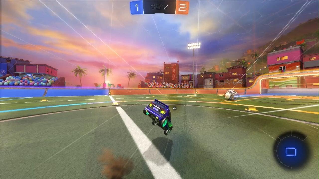 Rl diamond 1 mathis - YouTube