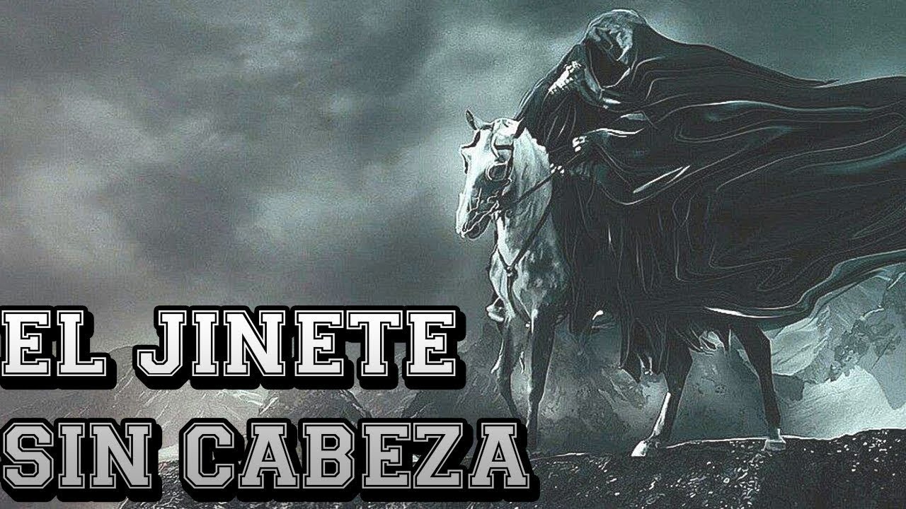 Esta es la verdadera Historia del Hombre sin Cabeza. - YouTube