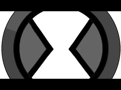 criei meu próprio omnitrix (pil trix nervoso kkkkkk ) - YouTube
