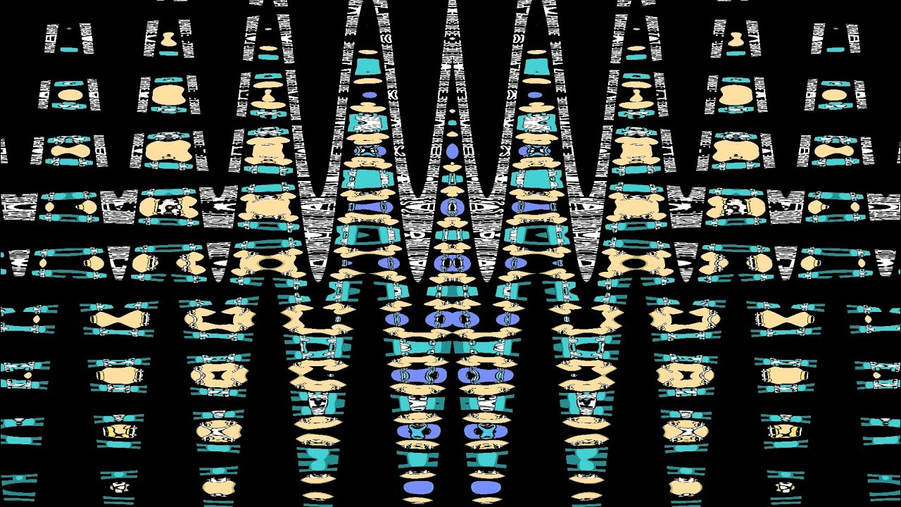 Alphabet Lore in G-Major 796 - YouTube