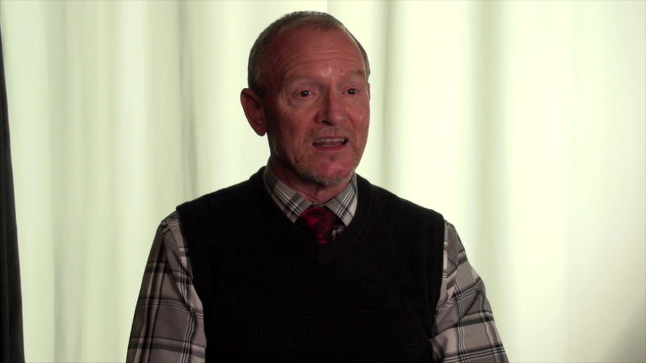 Colorado High School Coaches Association 2019 HOF Inductee Larry ...