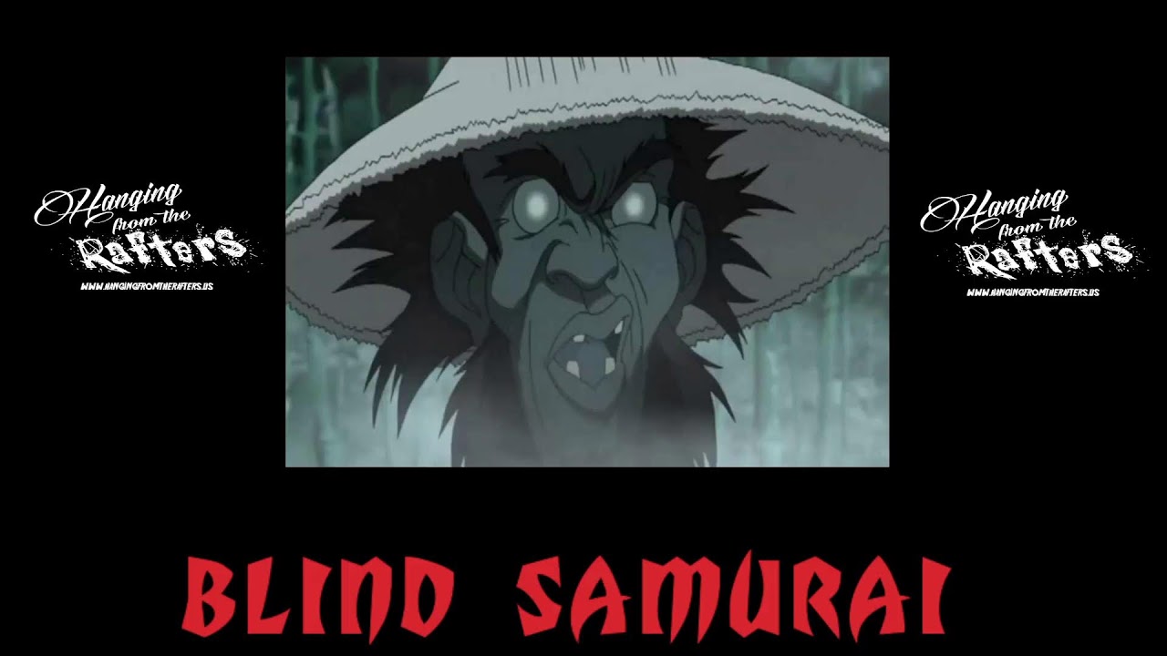 BLIND SAMURAI-Palworld with Chris - YouTube