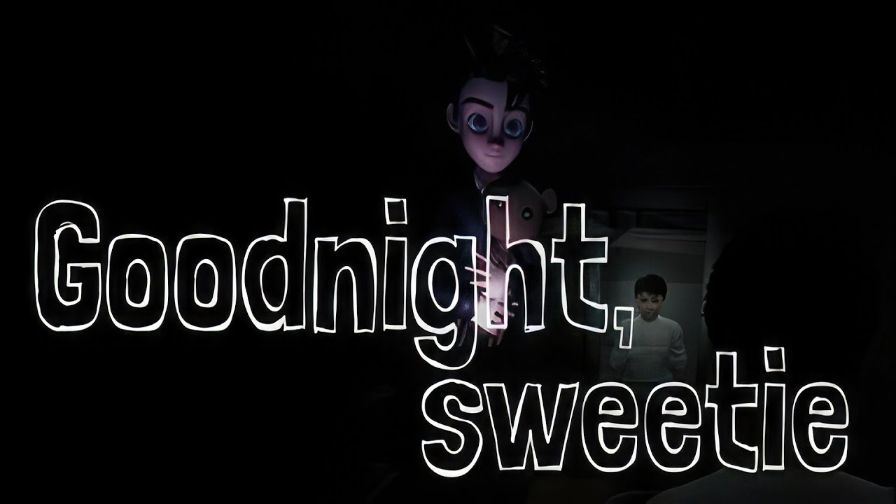 Goodnight, Sweetie | GamePlay PC - YouTube
