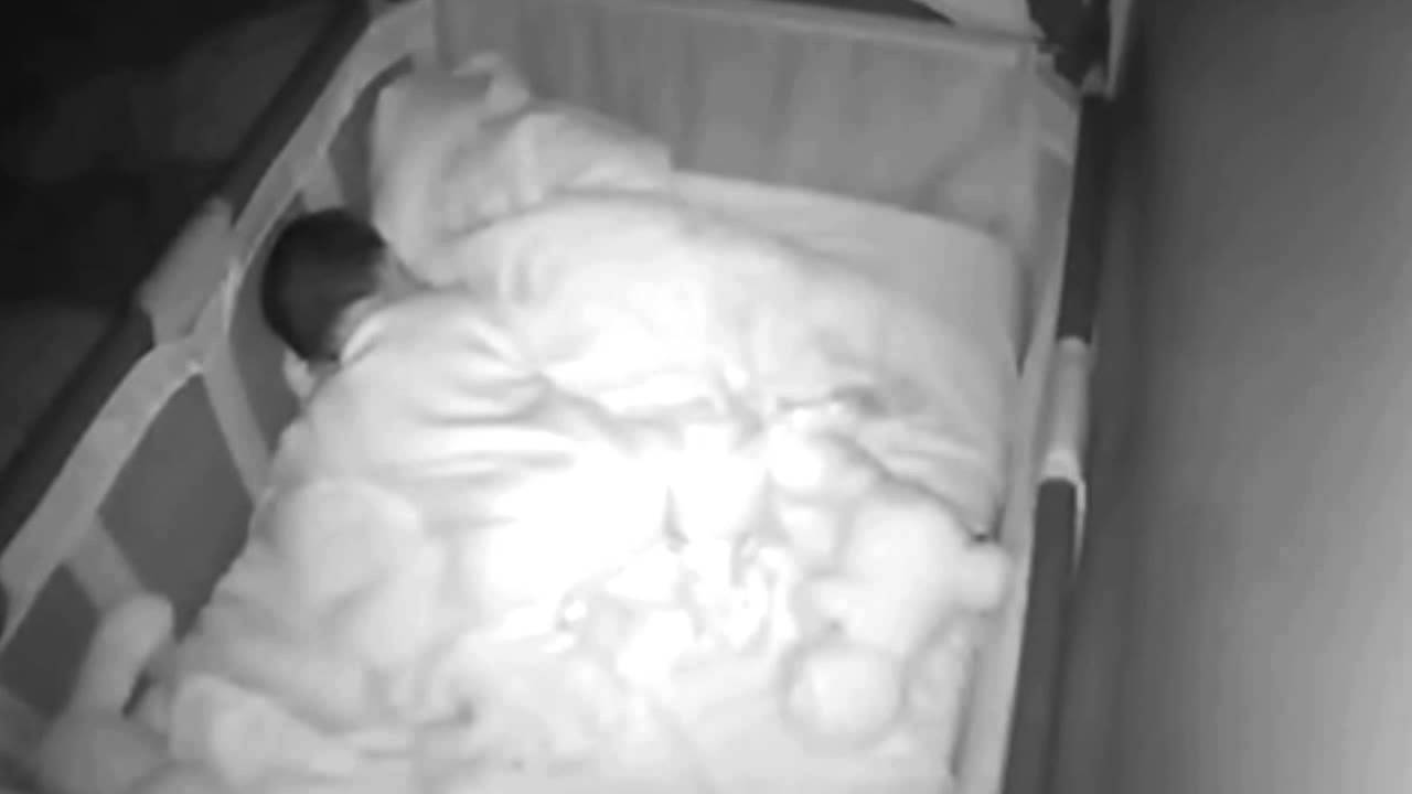 BabyPing Secure Wi-Fi Video Baby Monitor - Video Demonstration ...