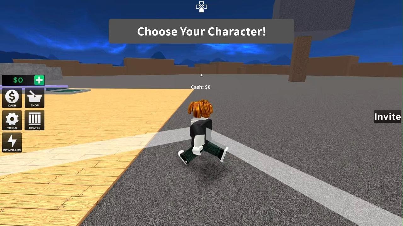 Roblox 6 Year Old - YouTube