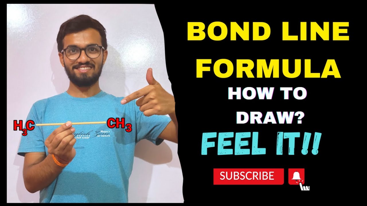 ORGANIC CHEMISTRY - Bond Line Structure #jee #neet #chemistry # ...