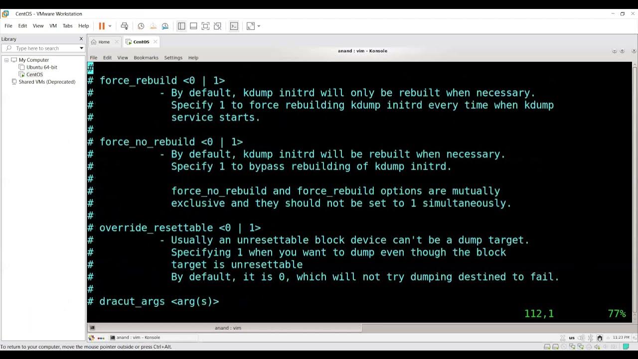 Linux Kernel Debugging, Kdump, Crash Tool Basics Part-1| Easy Explanation | Youtube - YouTube