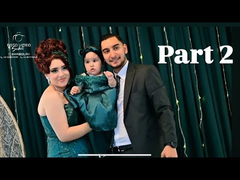 4K Canli Gülay Prenses Dogum gunu Partisi