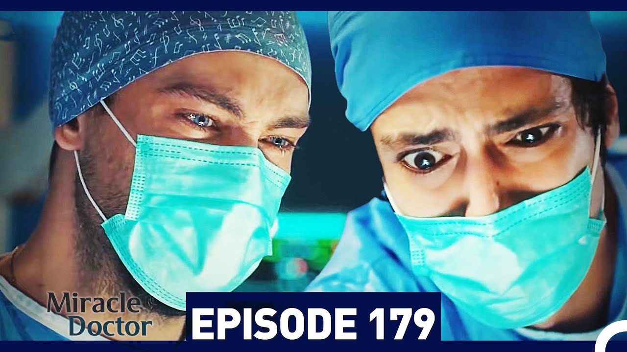 Miracle Doctor Episode 179 - YouTube