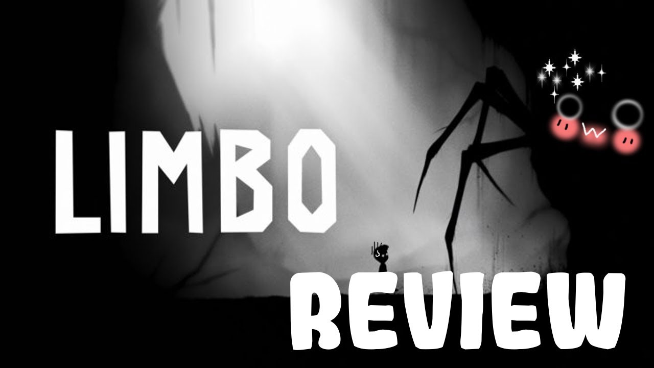 Limbo (Nintendo Switch) Review - YouTube
