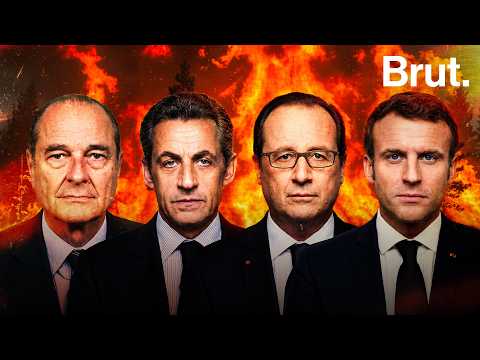 Canicules, incendies, nos dirigeants savaient… qu’ont-ils fait depuis 30 ans ?