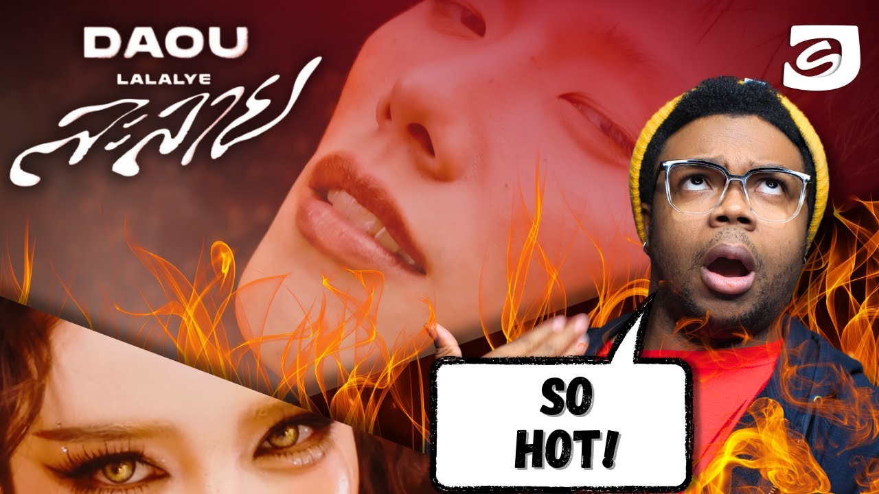 DAOU PITTAYA LALALYE ละลาย MV Reaction | RAWN MAAK!!!!!!! - YouTube