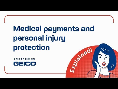 What The Difference In Pip Coverage And Medical Payments