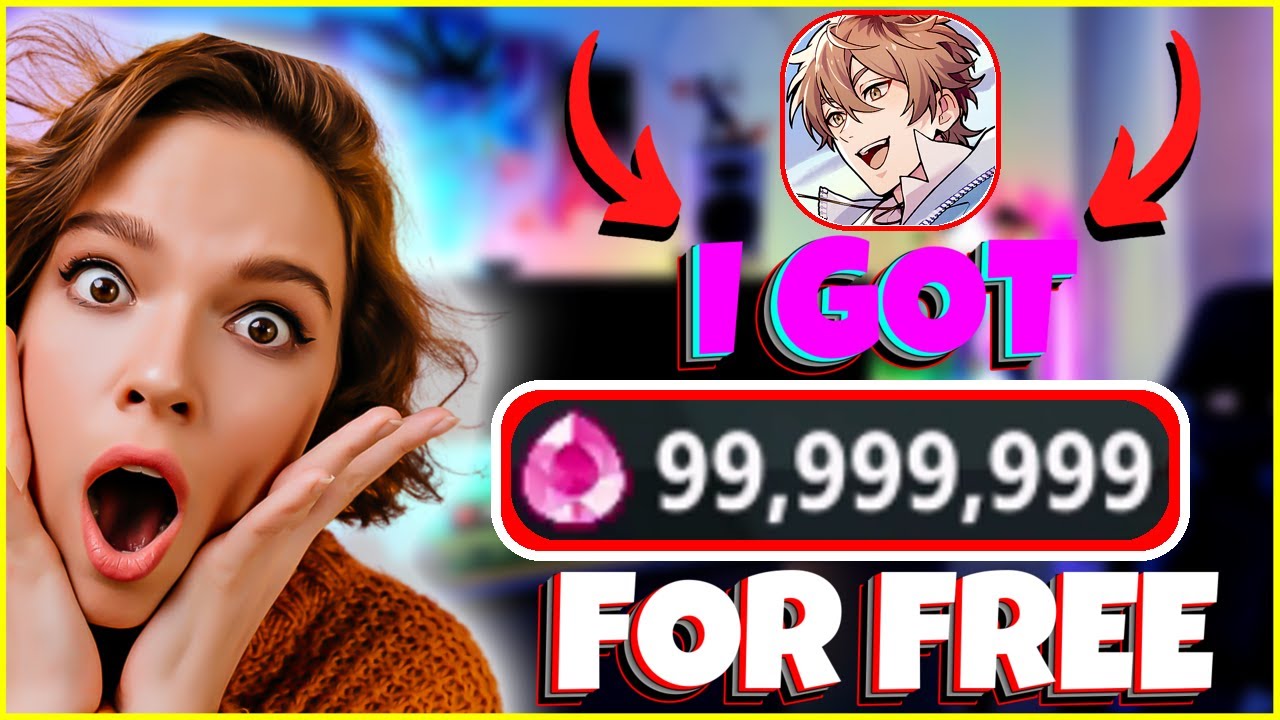 Nu Carnival Hack - Get Unlimited Free Gems & Coins With Mod Apk - YouTube