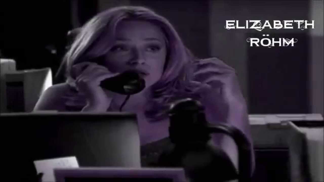 Detective Kate Lockley - YouTube